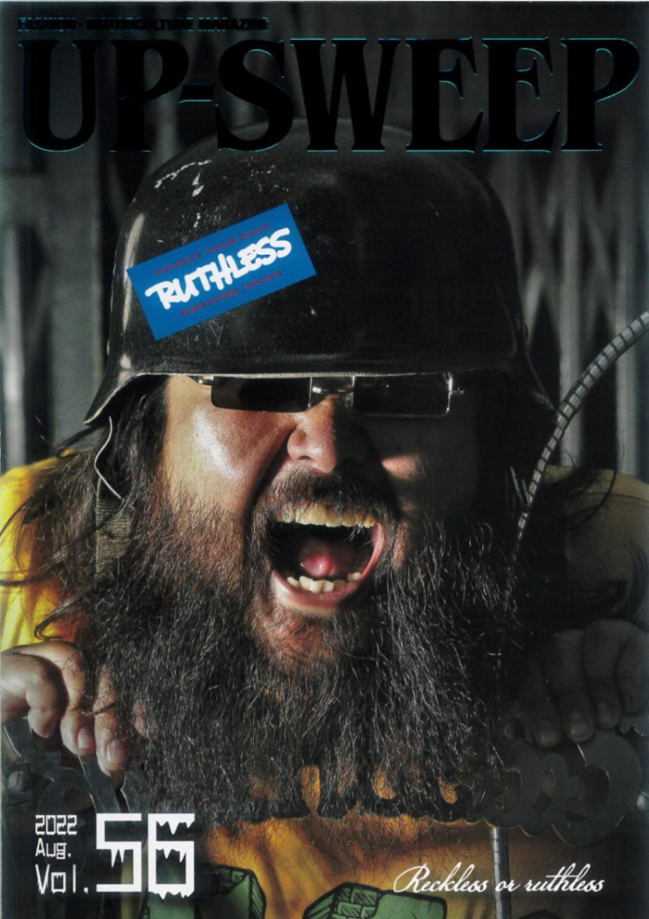 新品 UP-SWEEP (アップスイープ) vol.56 2022.7/11 | すべての商品 | | INNOCENT ONLINE SHOP