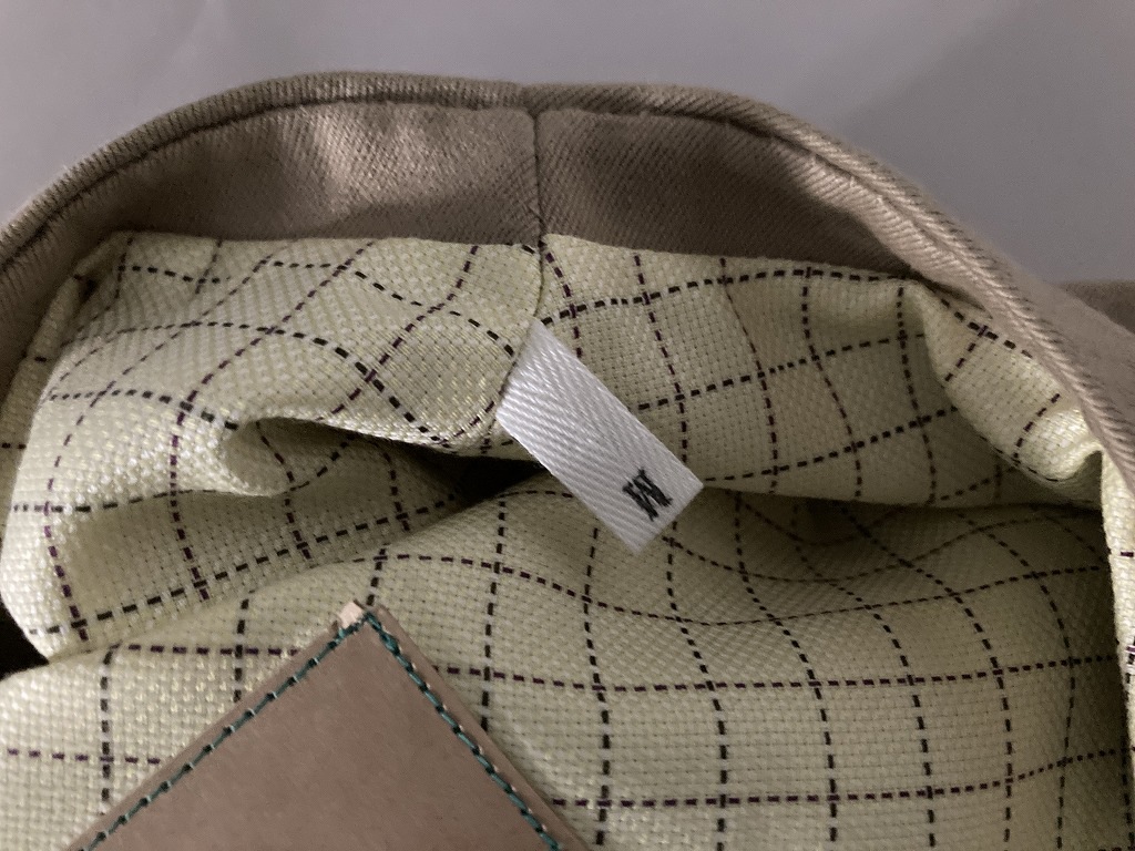 「SHAMS & INNOCENT」 PANCAKE CAP size:58cm/M/size:60cm/L | SHAMS ...