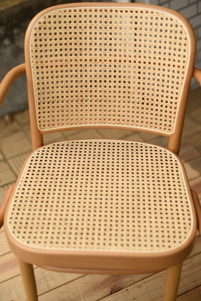 TON ARM CHAIR No.811 325811 | TON | | INNOCENT ONLINE SHOP