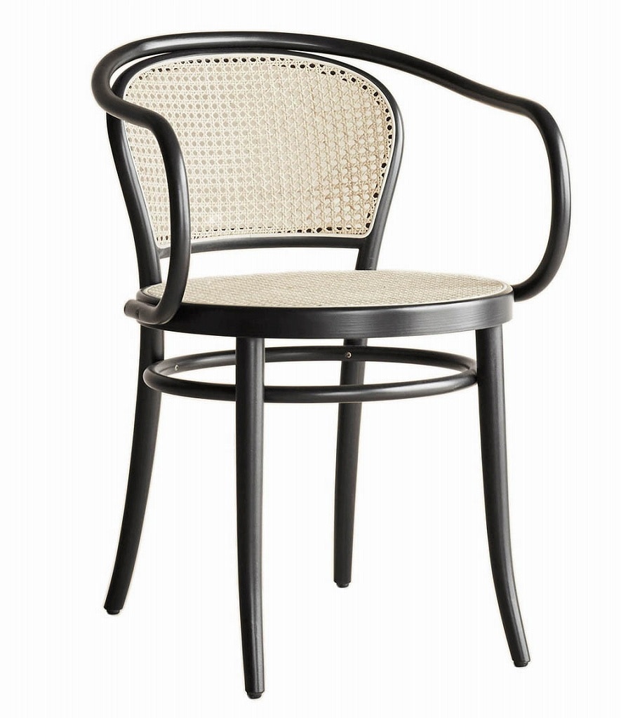 TON ARM CHAIR No.33 325033 | TON | | INNOCENT ONLINE SHOP