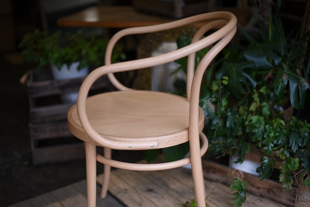 TON ARM CHAIR No.30 321030 | TON,チェア | | INNOCENT ONLINE SHOP