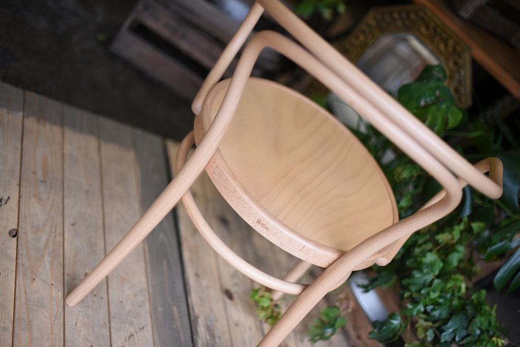 TON ARM CHAIR No.30 321030 | TON,チェア | | INNOCENT ONLINE SHOP