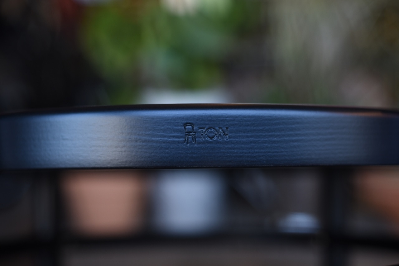 TON ARM CHAIR No.30 321030 | TON | | INNOCENT ONLINE SHOP