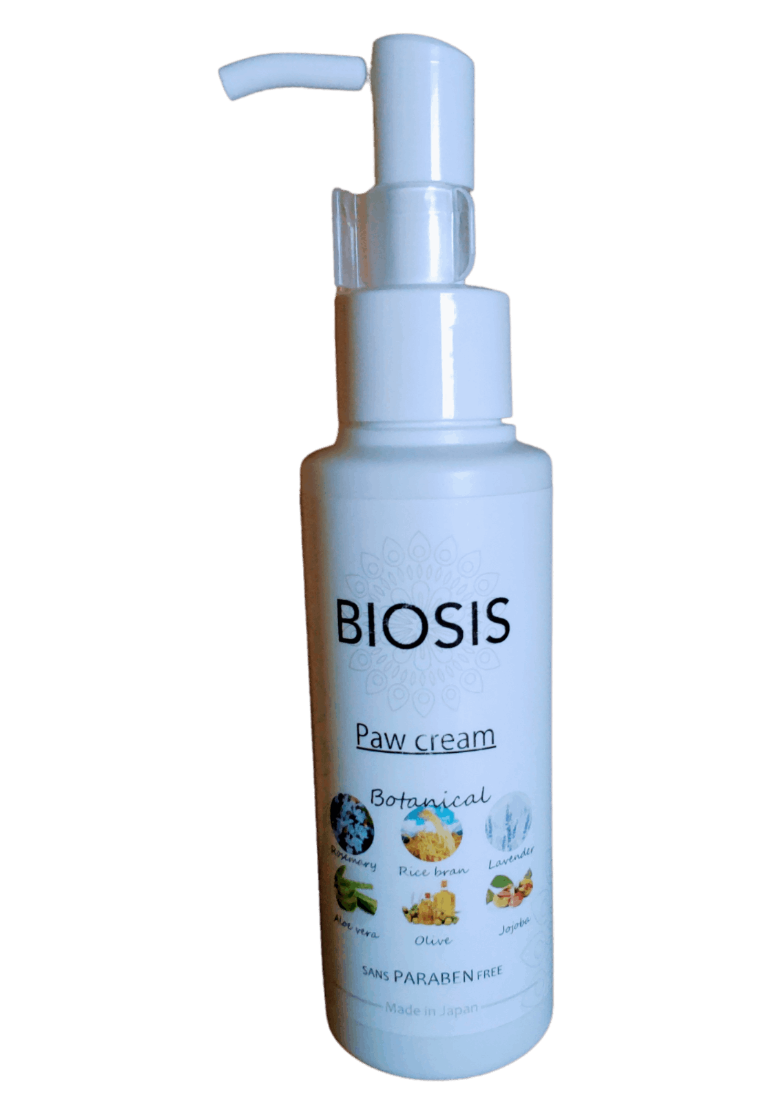 パウクリーム お徳用100g | BIOSISｹｱ,ボディケア | INOWEBショップ