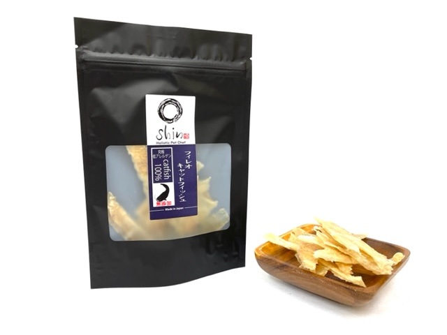 フィレオキャットフィッシュ | フード・おやつ | INOWEBショップ