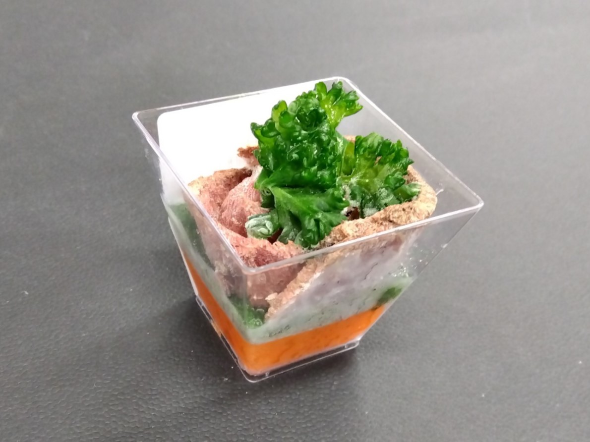 ローストホース | 冷凍ご飯・冷凍おやつ | INOWEBショップ