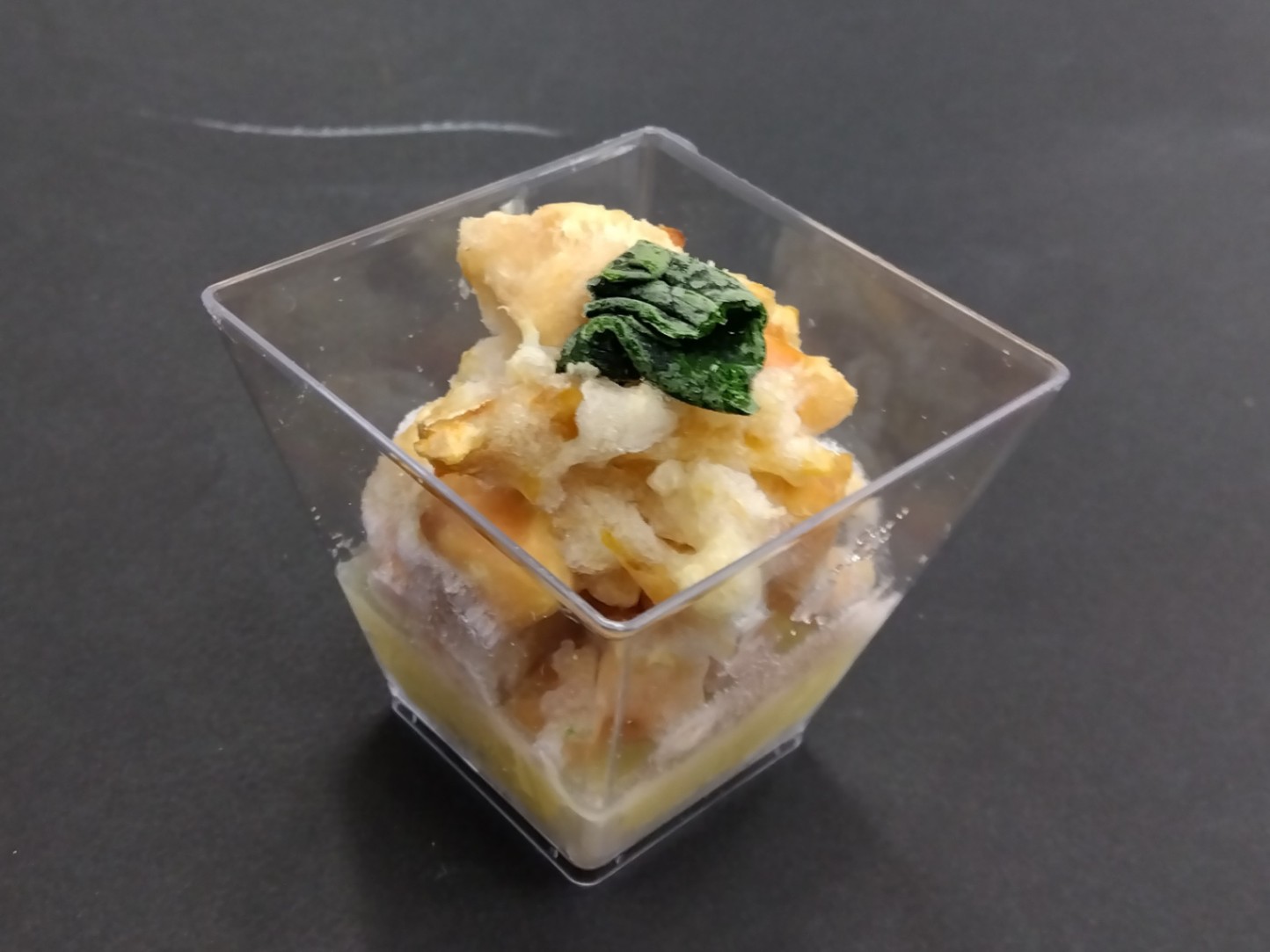 サーモンソテーのパルフェ | 冷凍ご飯・冷凍おやつ | INOWEBショップ