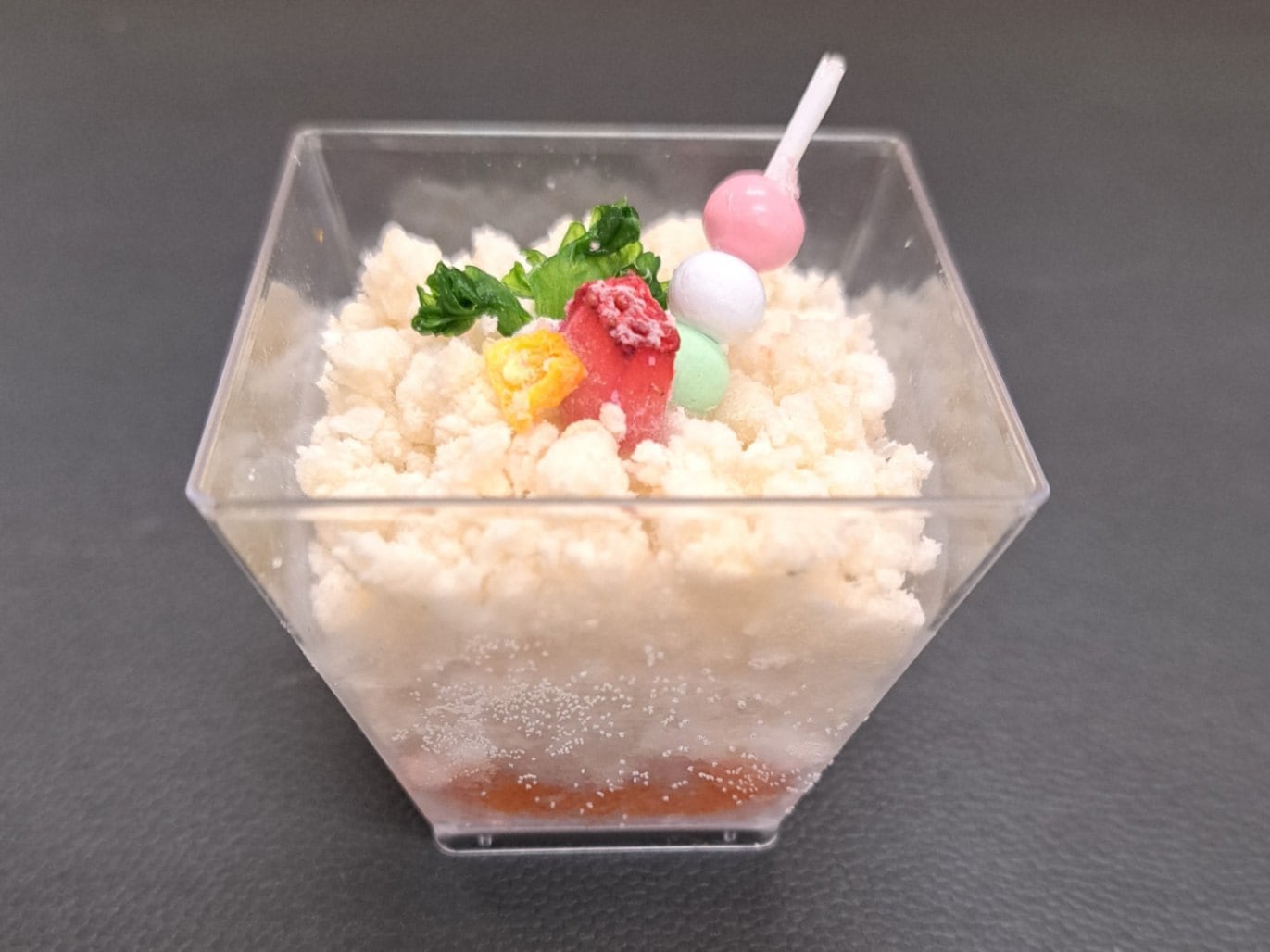 桜鯛のパルフェ | 冷凍ご飯・冷凍おやつ | INOWEBショップ