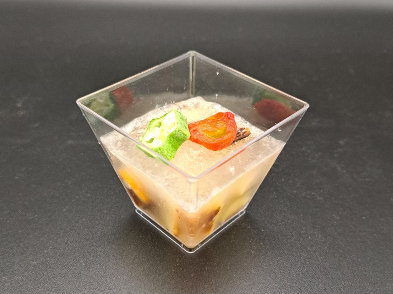 松坂牛のアスピック | 冷凍ご飯・冷凍おやつ | INOWEBショップ