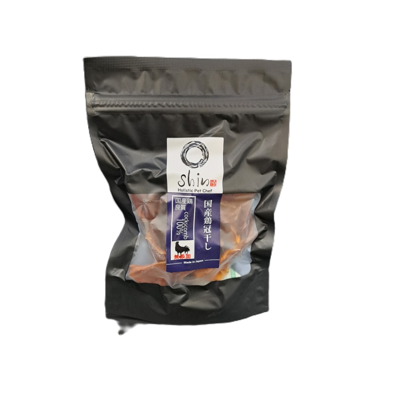 国産鶏 鶏冠干し | フード・おやつ | INOWEBショップ