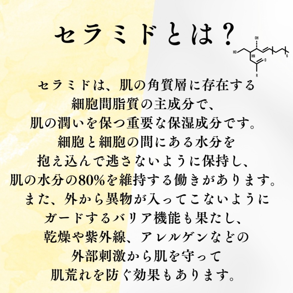 セラミドウォーター 250ml | BIOSISｹｱ | INOWEBショップ