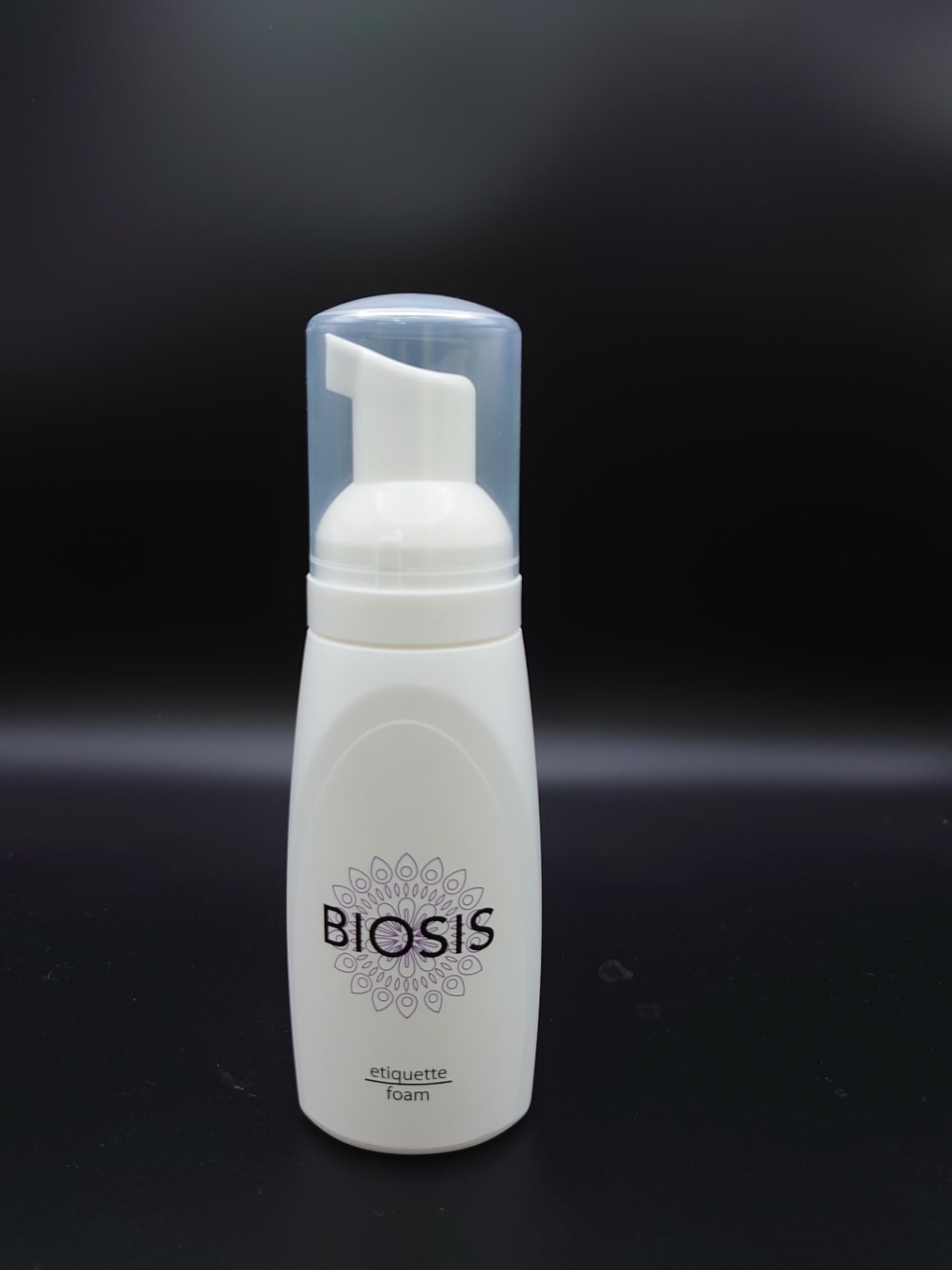 エチケットフォーム 70ml | BIOSISｹｱ | INOWEBショップ