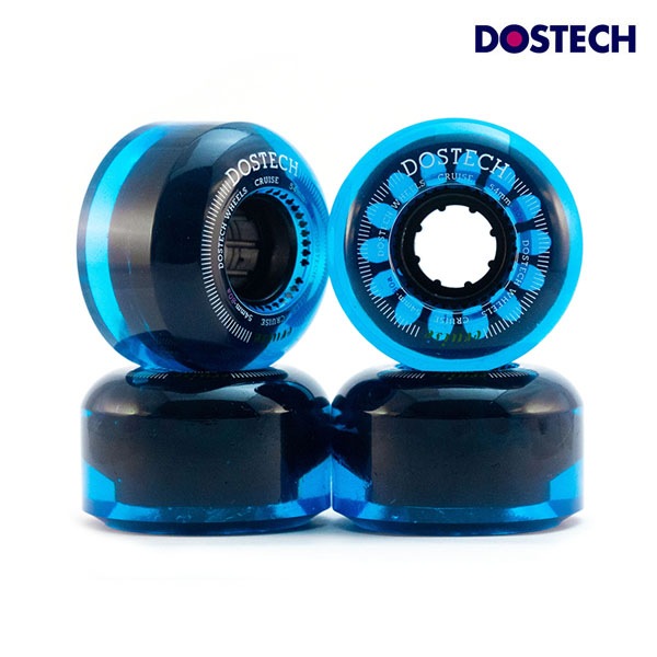 クルーズ ウィール