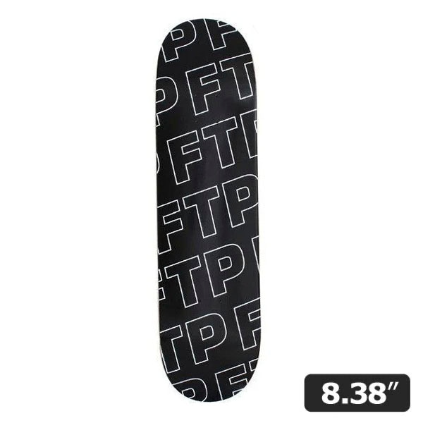 FTP (エフティーピー)