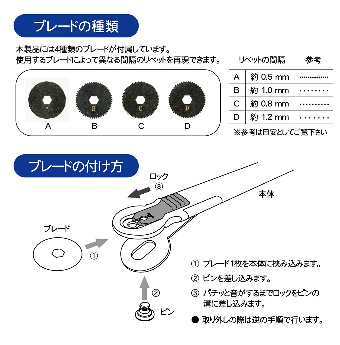 MT001 リベットメーカー | ブランドから探す,モノクローム | インターアライドスターショッピング