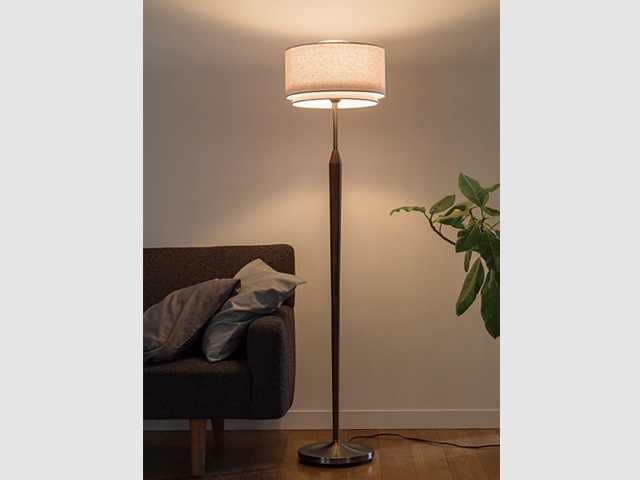 Svante スヴァンテ フロアライト | 新商品 | INTERFORM INC.ONLINE SHOP