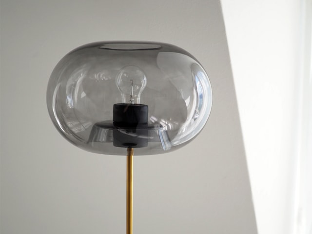 Melander メランデル フロアライト | 照明,フロアライト | INTERFORM INC.ONLINE SHOP