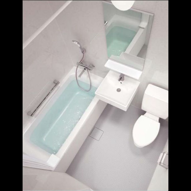 TOTO VNV1218UD ホテル向け 洋風ユニットバス VNシリーズ 1218サイズ | ユニットバス,TOTO ホテル・施設向けユニットバス