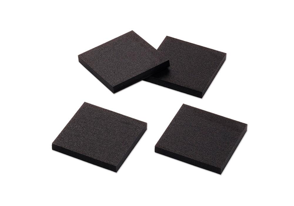 AET - VFE-4005H（4個入り）振動吸収アイテム《JP》【在庫有り即納】 | | オーディオ、ホームシアターの専門店 オーディオ逸品館.JP