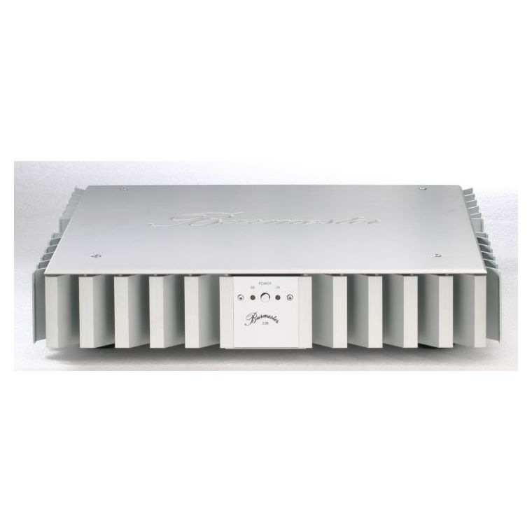 Burmester - 036（ステレオパワーアンプ）《JP》【メーカー取寄品・納期は確認後ご連絡】 | | オーディオ、ホームシアターの専門 ...