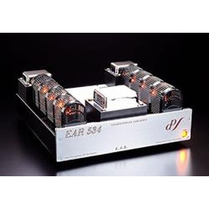 EAR - 534（ステレオパワーアンプ）《JP》【10/10～対応・メーカー直送品（代引不可）・納期は確認後ご連絡】 | | オーディオ ...