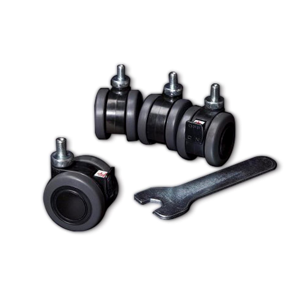 TIGLON - MPR-CS（4個セット）（MPRラック/MAGNESIA EX 専用・重量キャスター）《JP》 | | オーディオ、ホーム ...