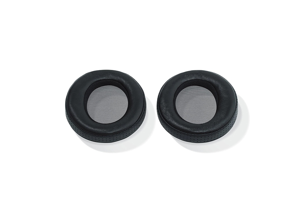 YAMAHA - HEP-5000LE/B（YH-5000SE/YH-4000専用イヤーパッド・レザー製）《JP》【メーカー取寄品・納期は確認後ご連絡】 | | オーディオ、ホームシアターの ...