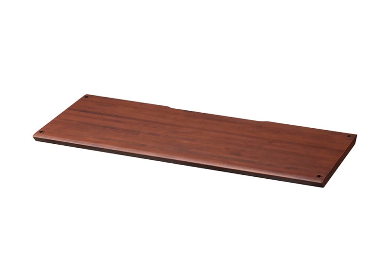 ADK - SNP-SHB110MC（SNP-2110MC専用追加棚板・1枚/幅110cm/スリットなし）Suoni Premium【沖縄 ...