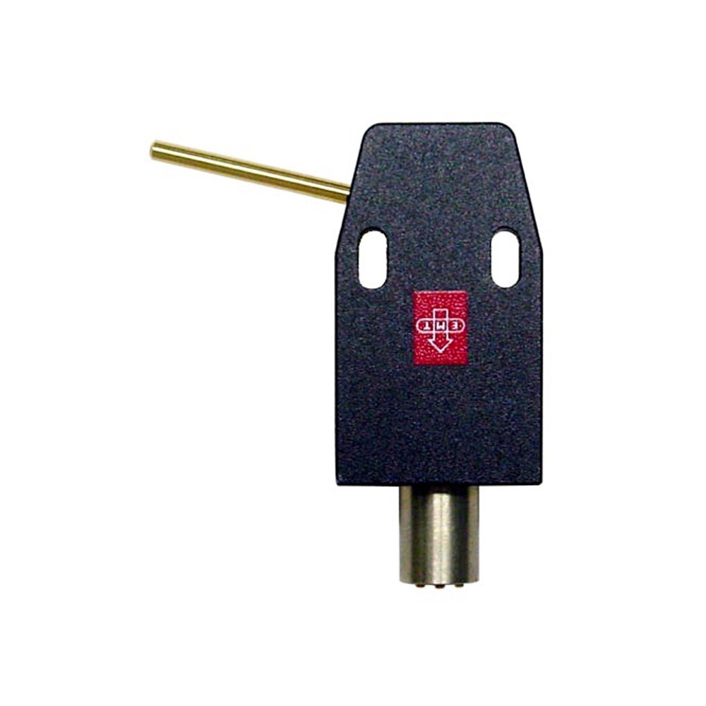 EMT - J-Headshell（EMTトーンアーム用ヘッドシェル・11g）《JP》 | | オーディオ、ホームシアターの専門店 オーディオ ...