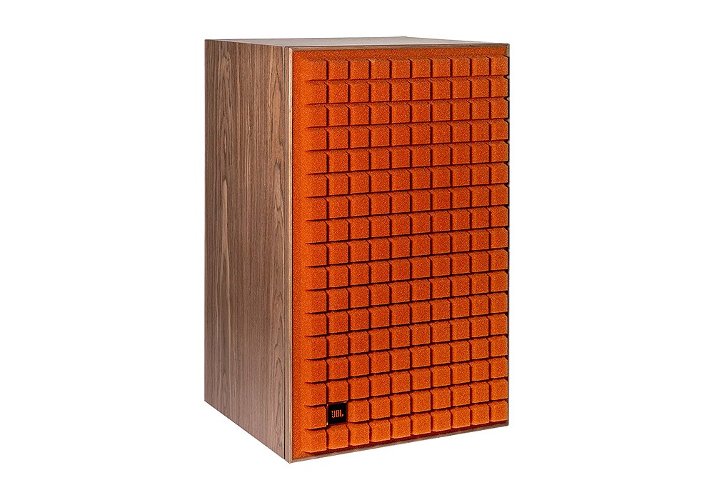 JBL - L100 Classic MK2/オレンジ（JBLL100MK2ORG）（1本）ブックシェルフ型スピーカー｛大型HAR｝《JP ...