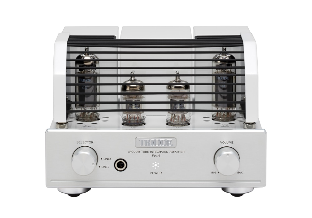 TRIODE - TRX-P300M-WE300（ペア）PSVAN WE300B仕様・真空管モノラルパワーアンプ《JP》【メーカー取寄品・納期は確認後ご連絡】 | | オーディオ、ホーム ...