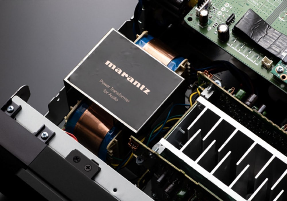 marantz - CINEMA 50/ブラック（CINEMA50/FB）9.4ch・AVサラウンドレシーバー《JP》【1/4～出荷・在庫有り即納】 | | オーディオ、ホームシアターの専門店 ...