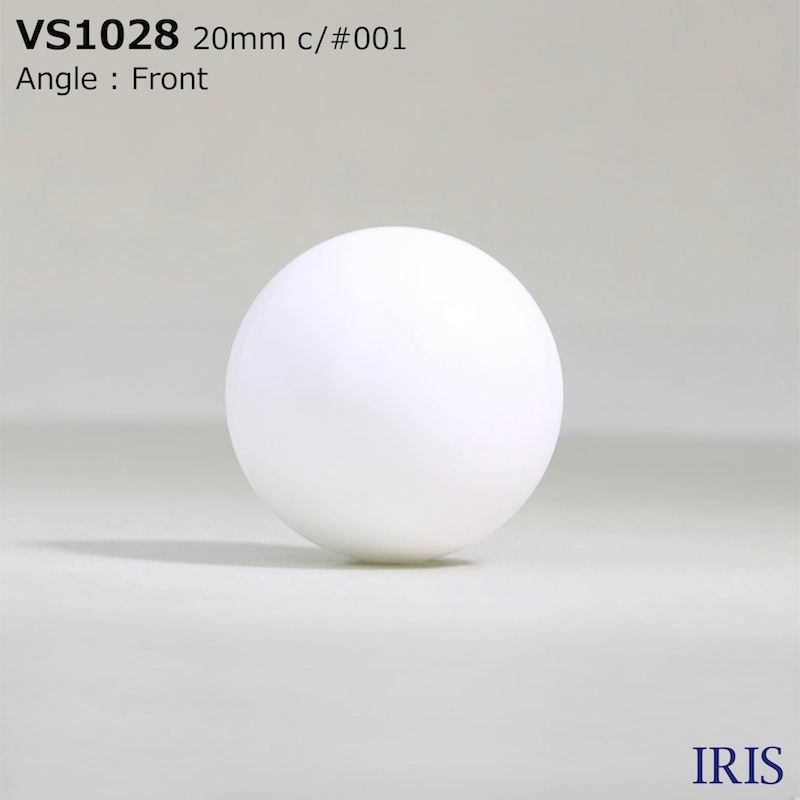 VS1028 | IRIS BUTTON