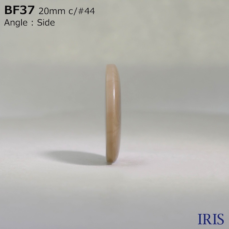 BF37 | IRIS BUTTON