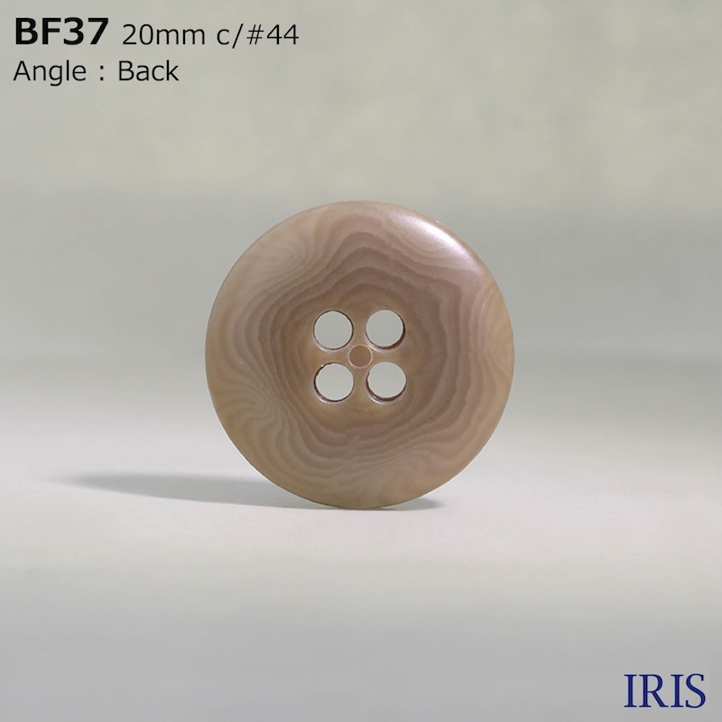 BF37 | IRIS BUTTON