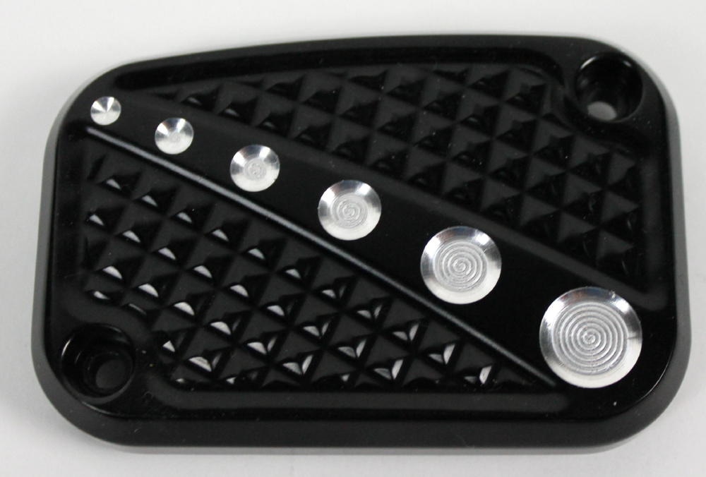 Master Cylinder Covers
