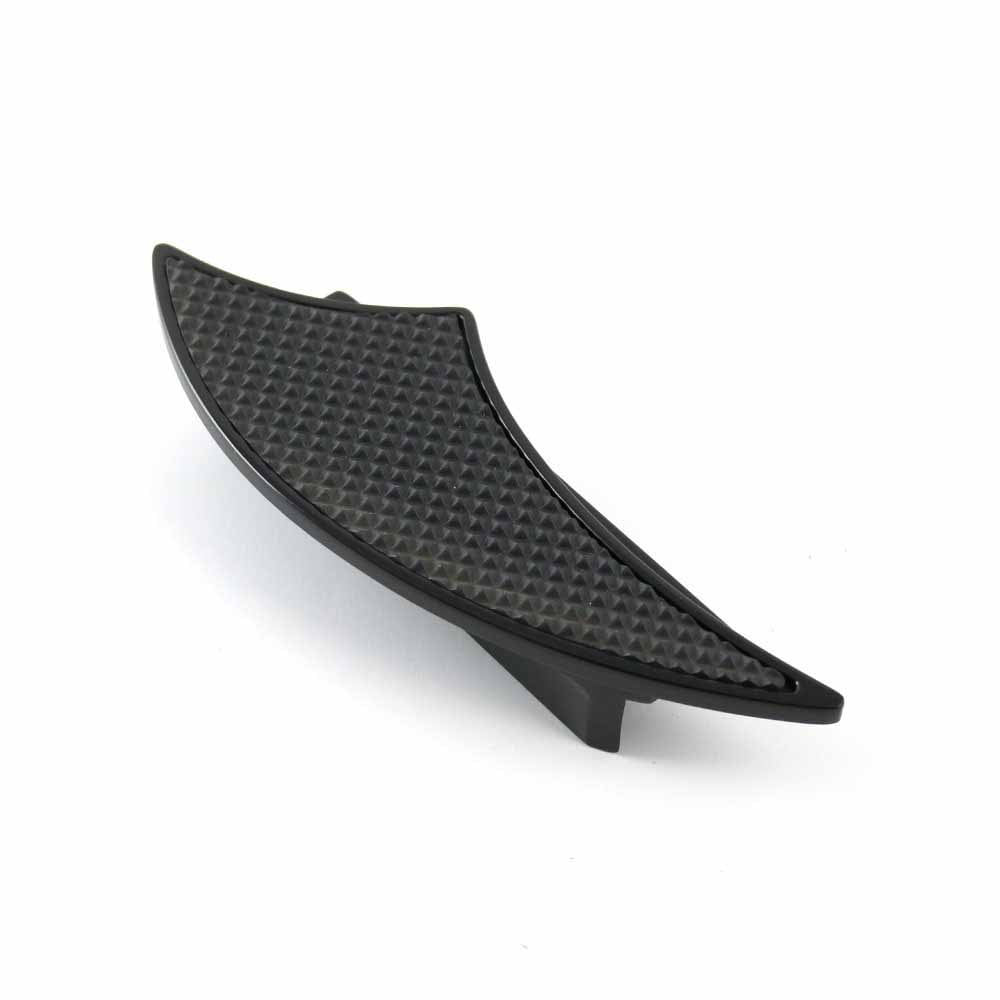 Paul Yaffe's Wedgy クラシックパッセンジャーフットボード | Paul yaffe`s Bagger Nation ...