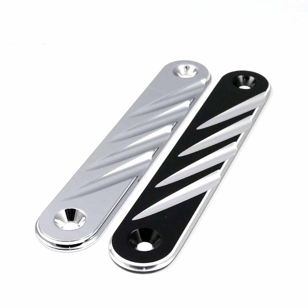 Paul Yaffe's Yafterburner Turn Signal Eliminators | Paul yaffe`s Bagger ...