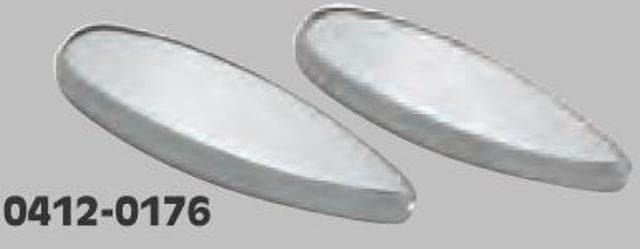 TURN SIGNAL ELIMINATORS | Paul yaffe`s Bagger Nation,アクセサリー | IRON PADDOCK