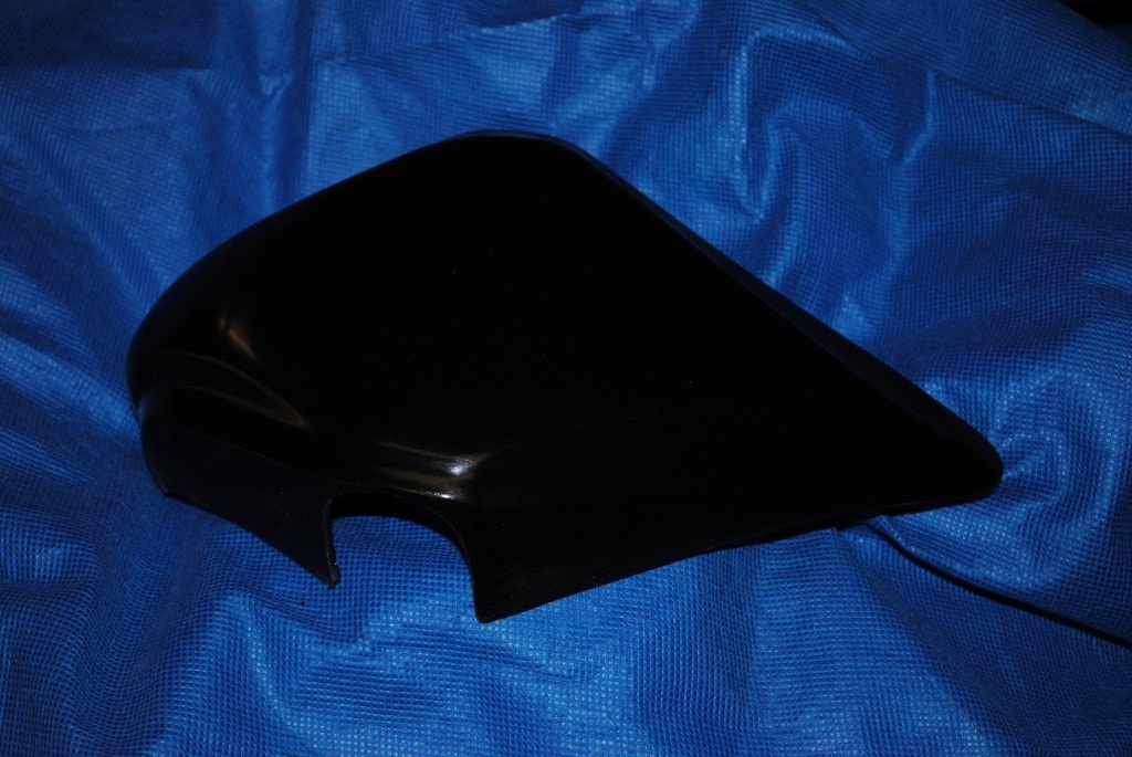 Stealth 3D Nacelle Cap | Dirty Bird Concepts,ボディーパーツ | IRON PADDOCK