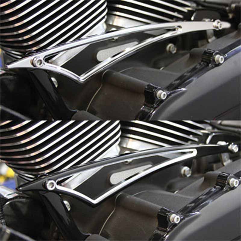 Paul Yaffe's Wedgy Shift Link Classic | Paul yaffe`s Bagger Nation ...