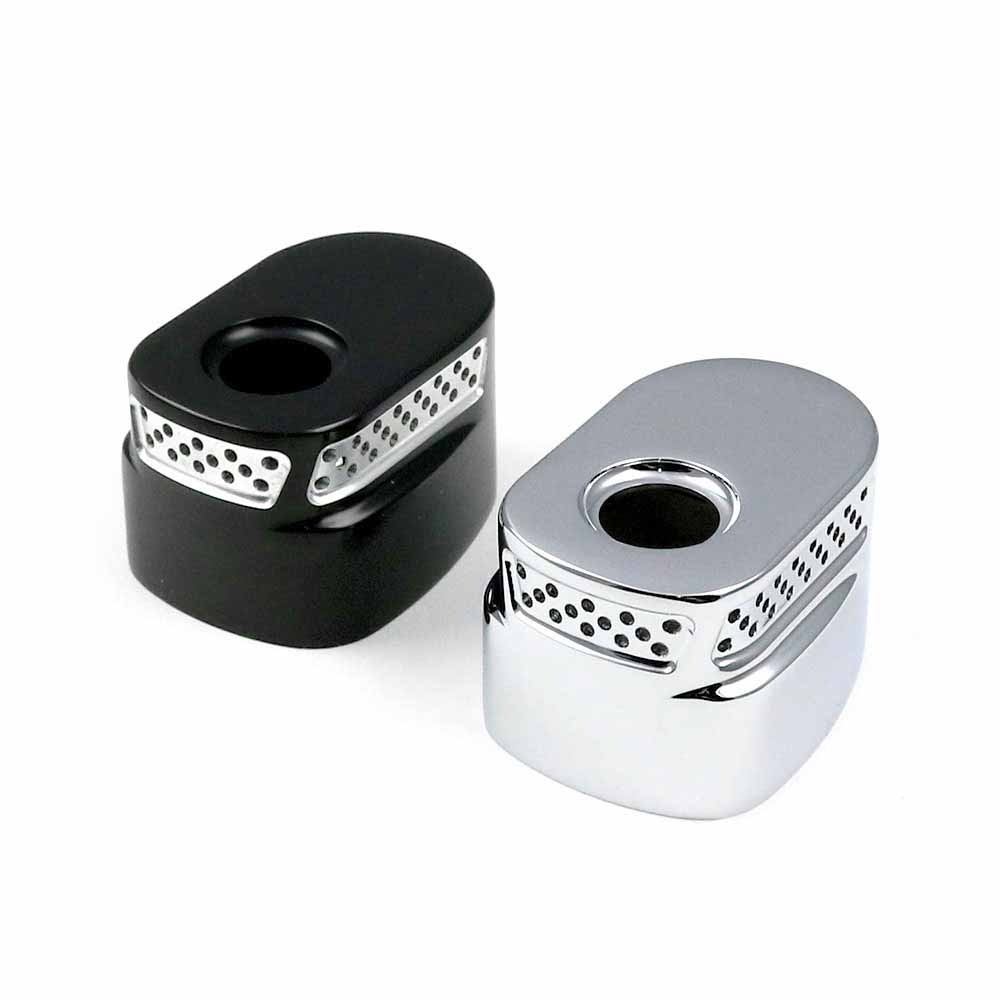 Paul Yaffe's Speed Freak Ignition Switch Cover 2014y～ | Paul yaffe`s ...