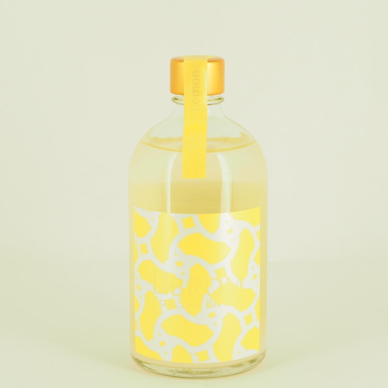 LIBROM Lemon(レモン) 500ml
