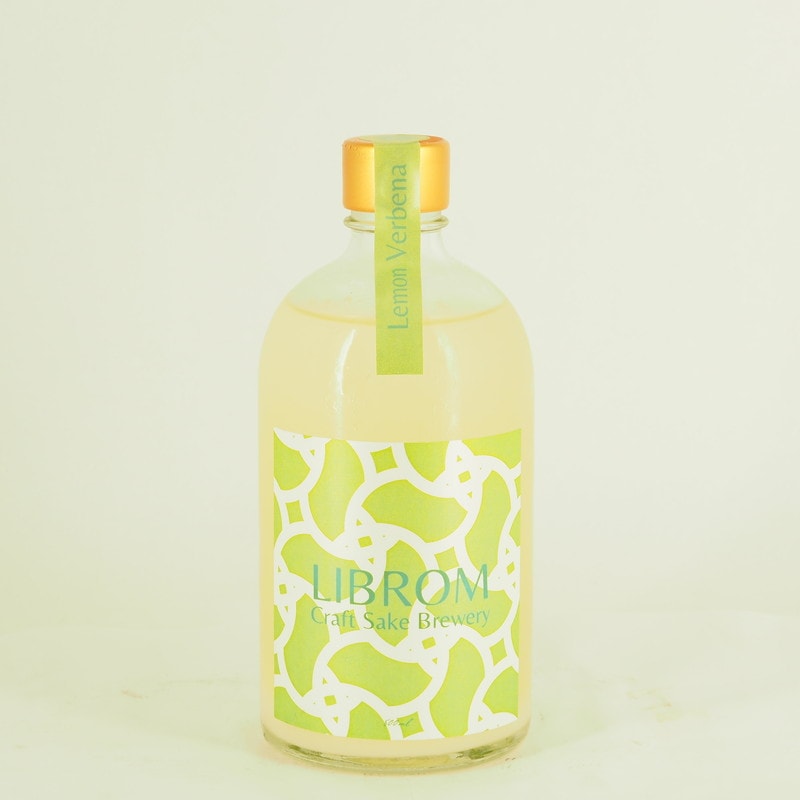 LIBROM Verbena(ベルベーヌ) おりがらみ 500ml