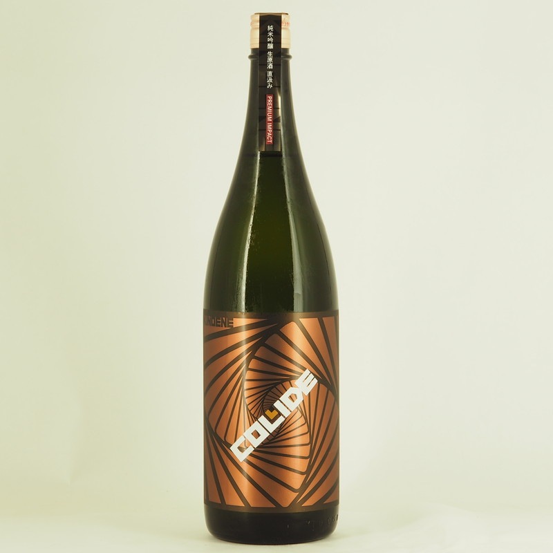 甲子 COLLIDE(コライド) 1.8L