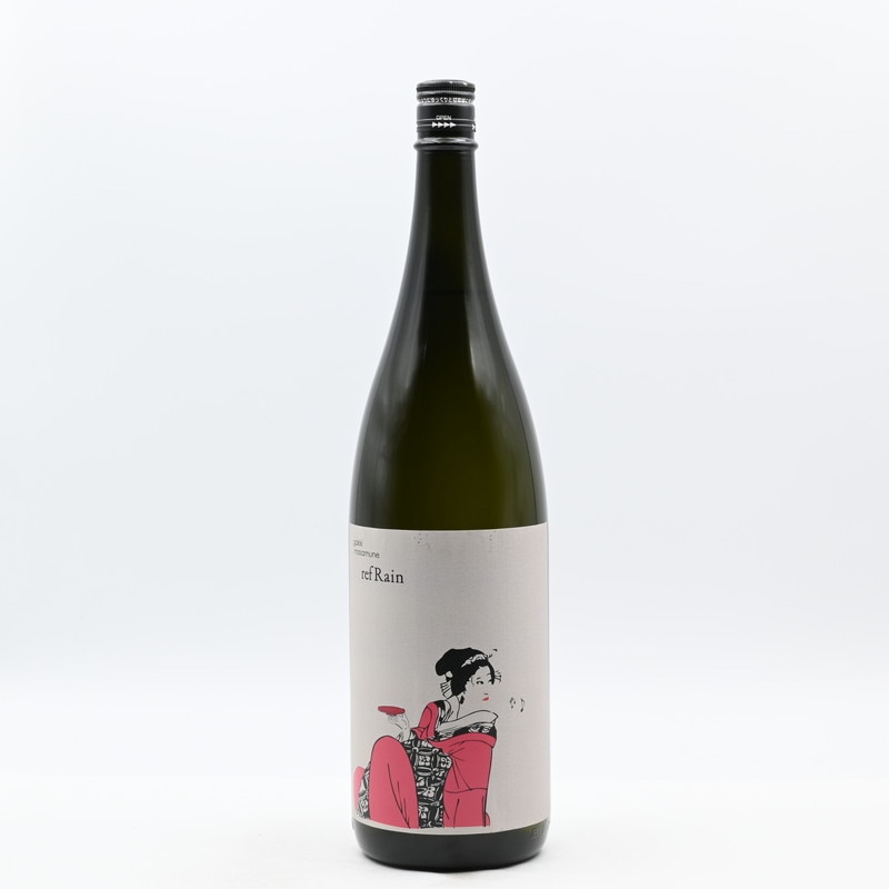 楽器正宗 refRain TYPE-C 1.8L