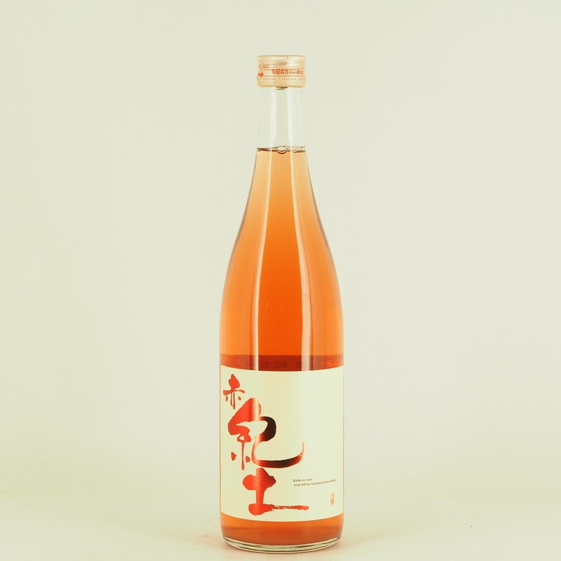 赤 紀土KID 720ml