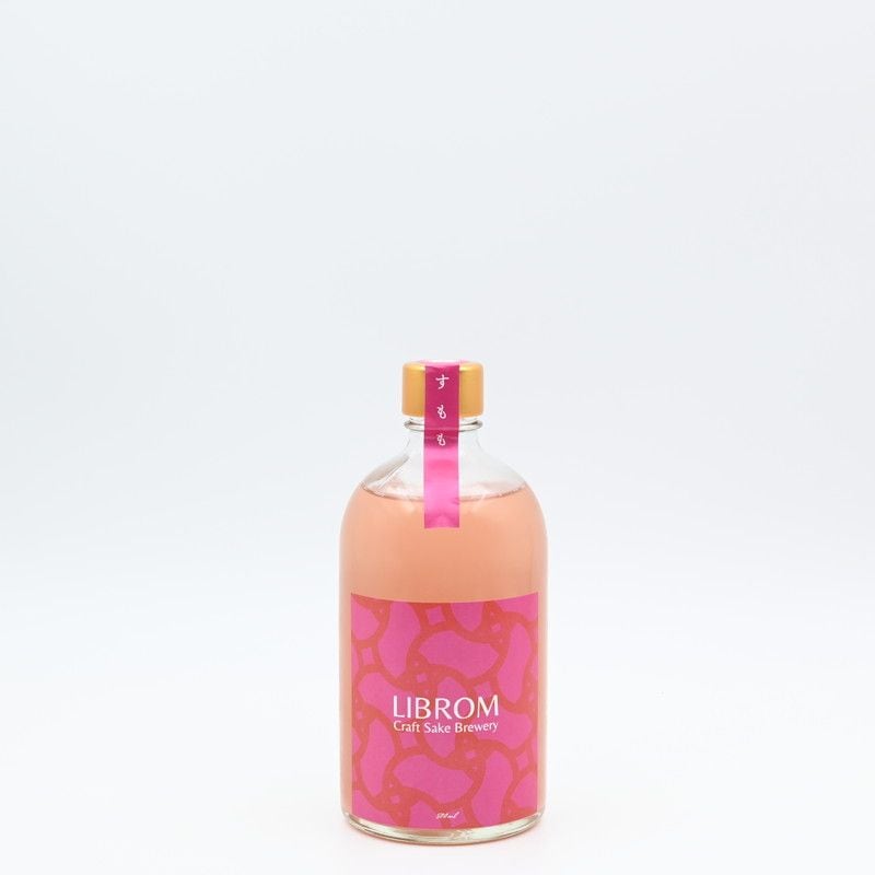 LIBROM すもも 500ml