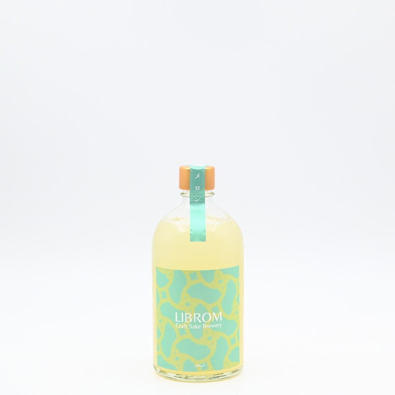 LIBROM メロン 500ml