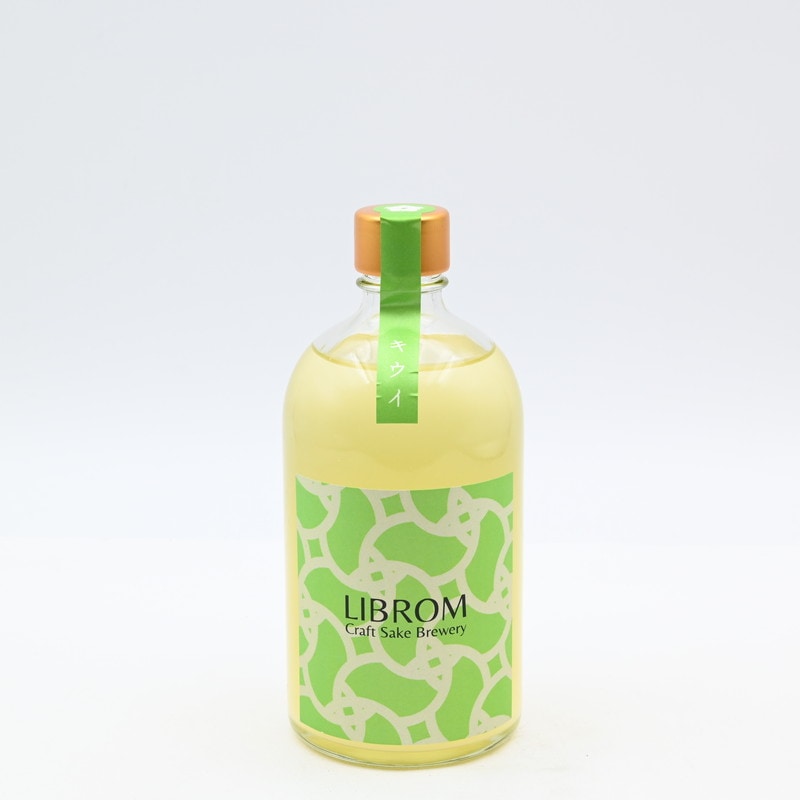 LIBROM キウイ 500ml